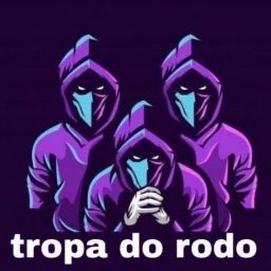tropa do rodo TŘ - YouTube