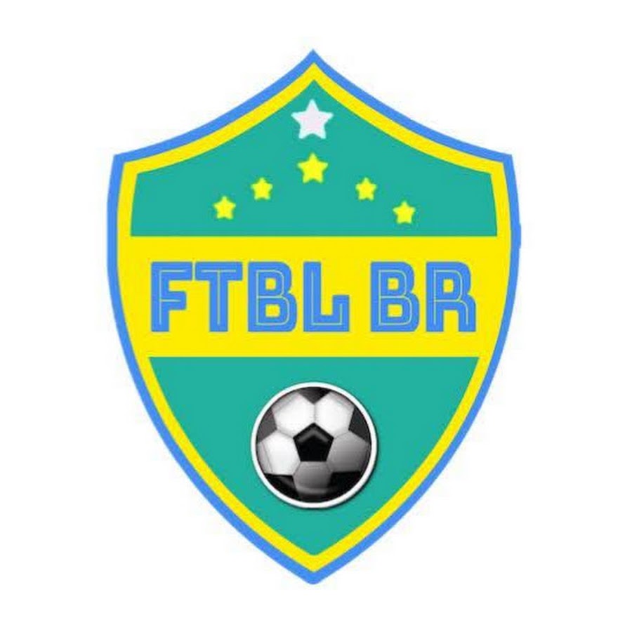FTBL. BR - YouTube