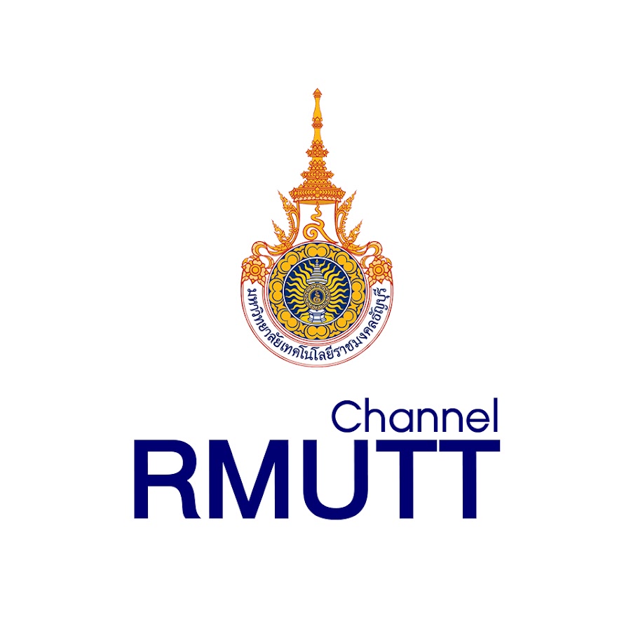 RMUTT Channel - YouTube