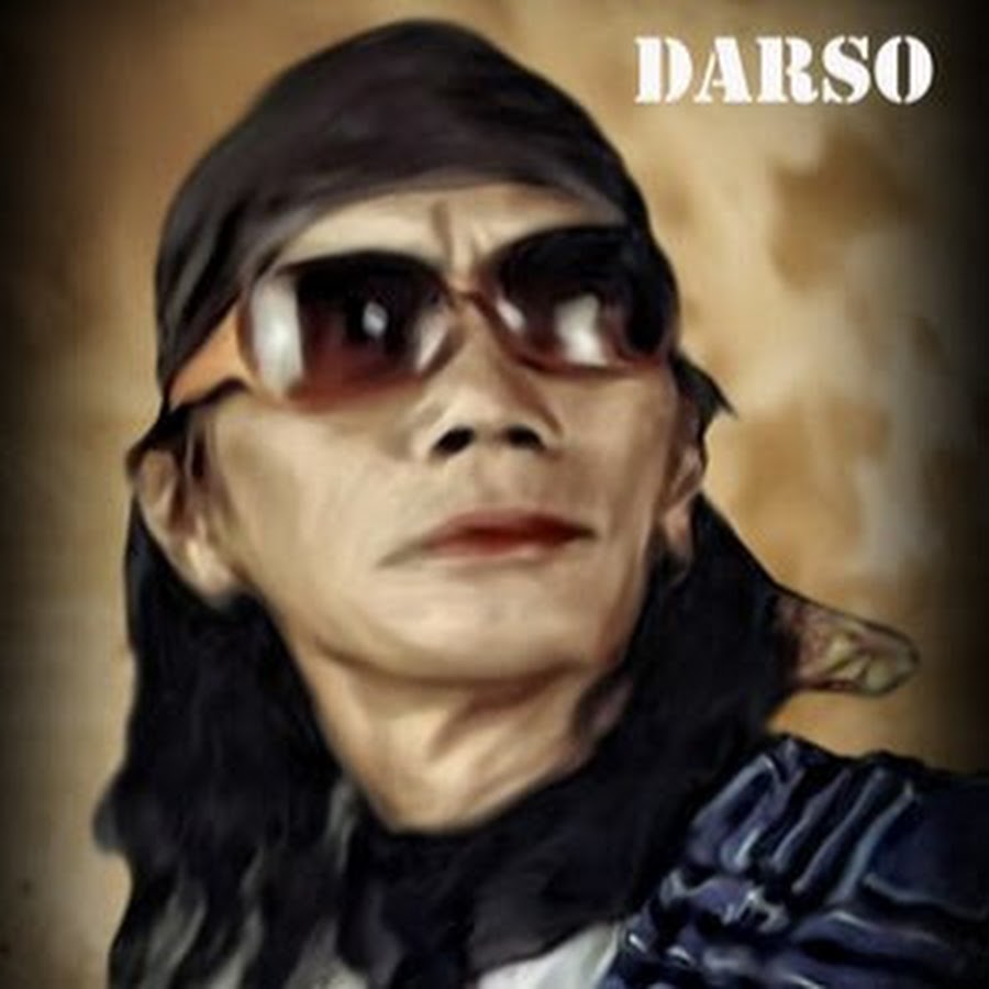 Darso - YouTube
