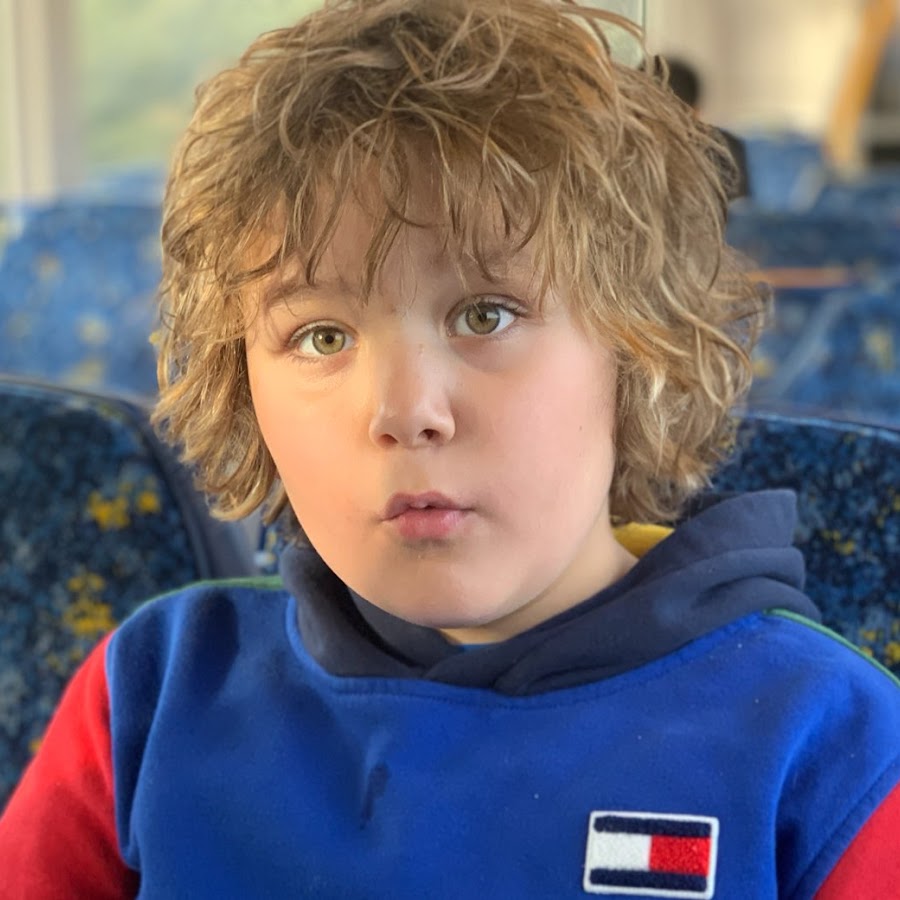 Charlie Whitley - YouTube