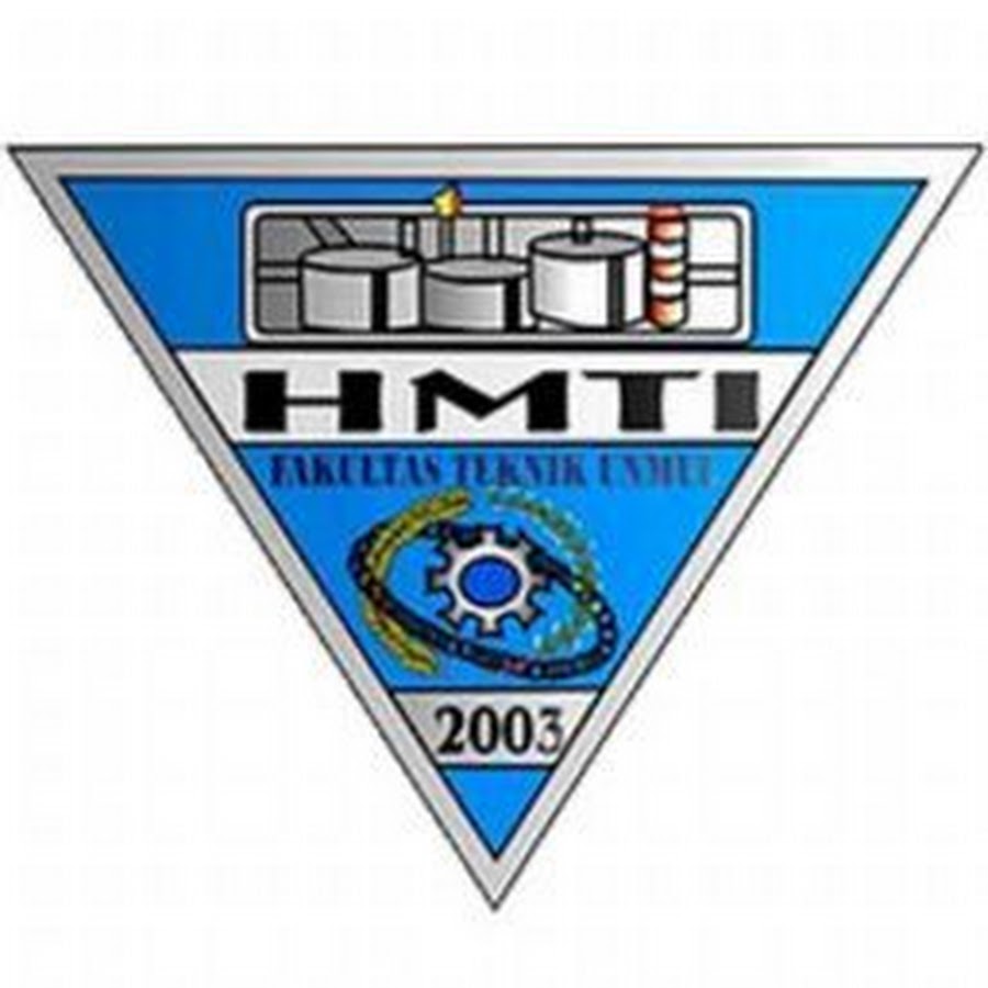 Teknik Industri UNMUL 2019 - YouTube