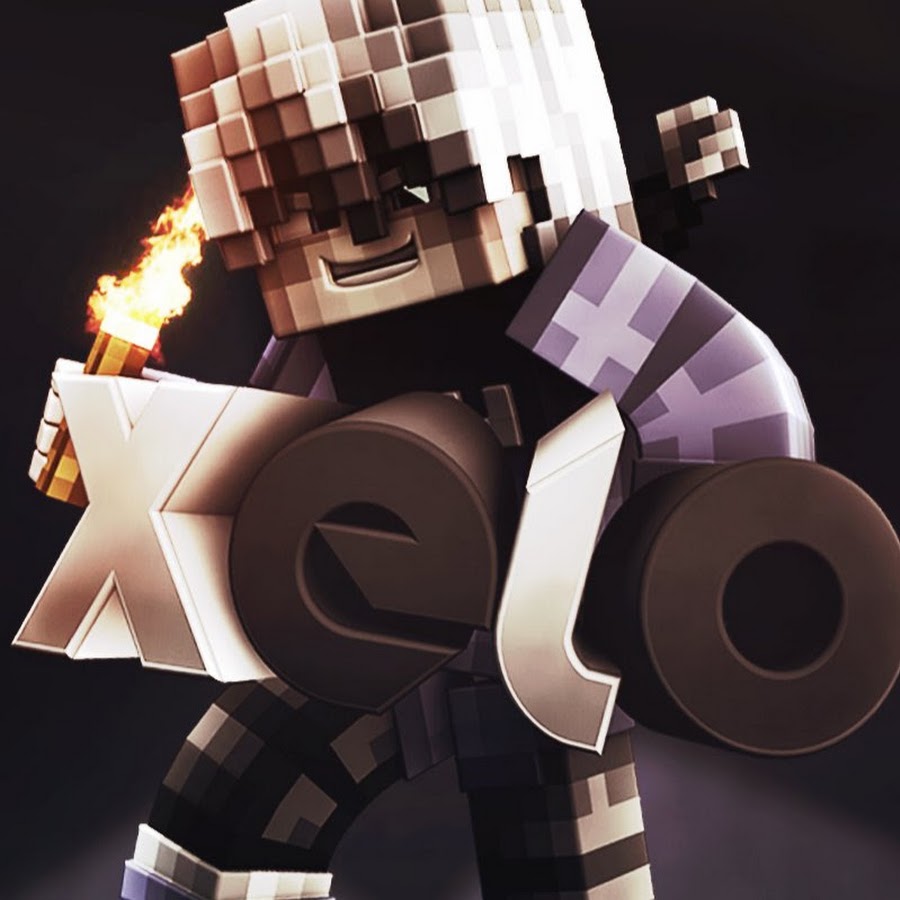 xelo - YouTube