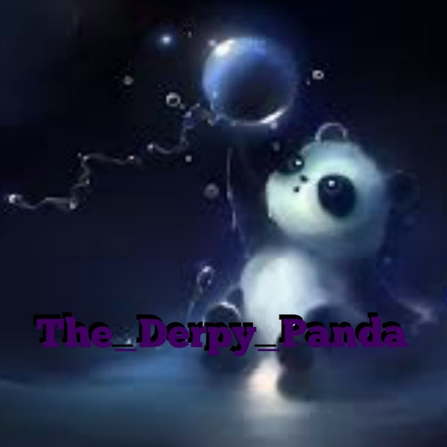 The_Derpy_Panda Girl - YouTube
