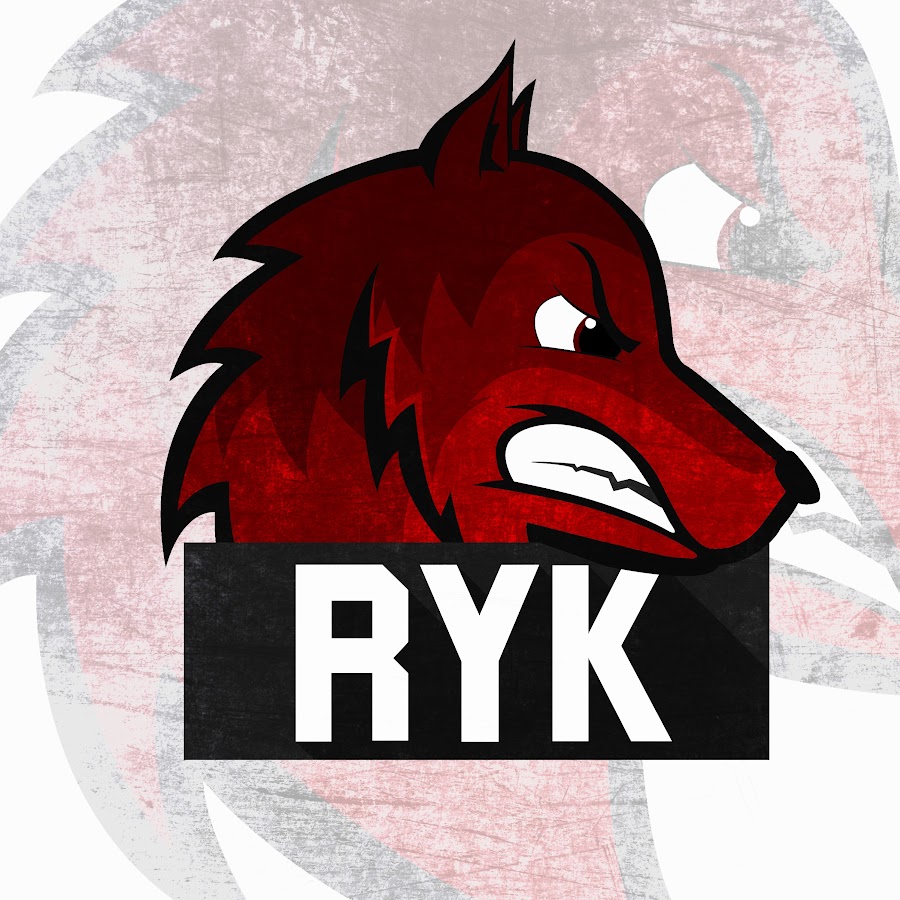 RYK - YouTube