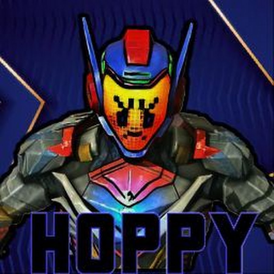 HOPPY - YouTube