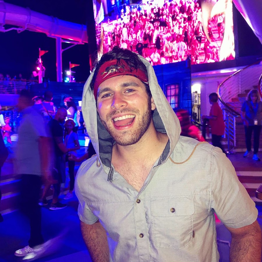 Kyle Pallo - YouTube