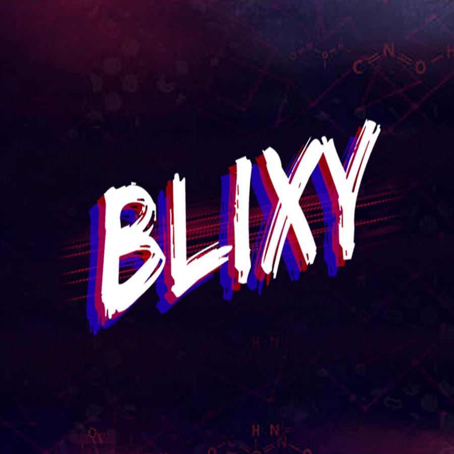 Blixy - YouTube