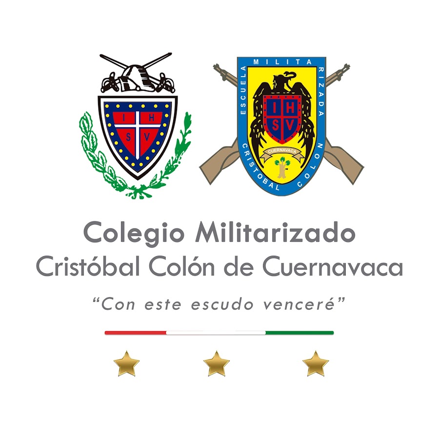 Colegio Cristóbal Colón De Cuernavaca Youtube