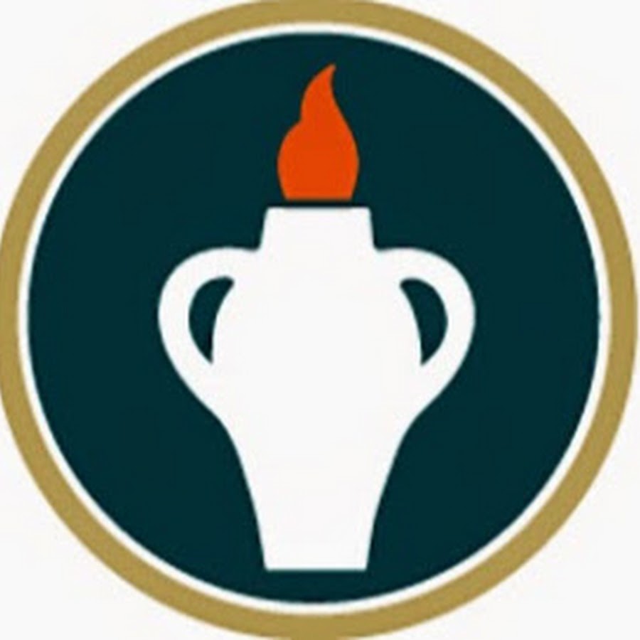 The Gideons International - YouTube