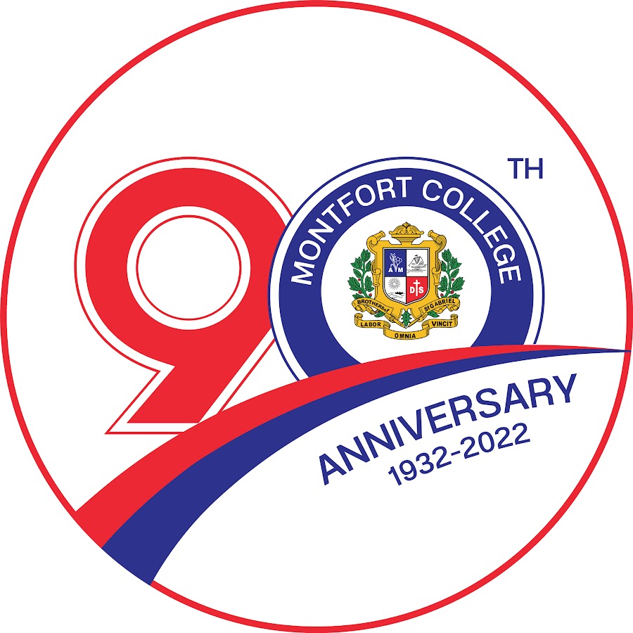 Montfort College - YouTube