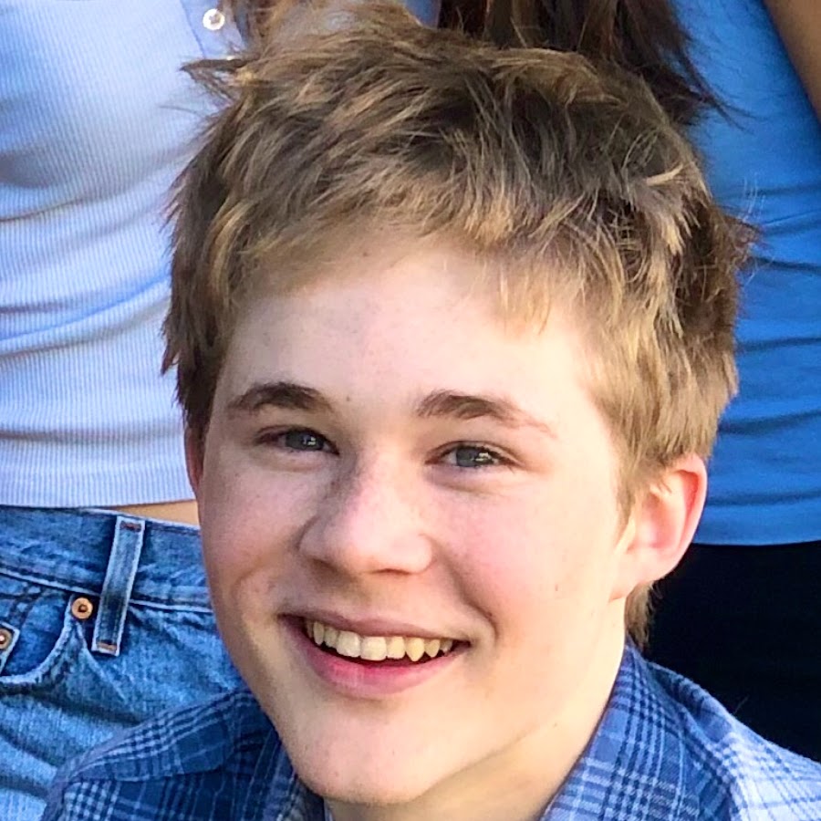 Casey Simpson - YouTube