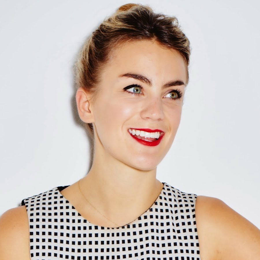 Georgie Barrat - YouTube