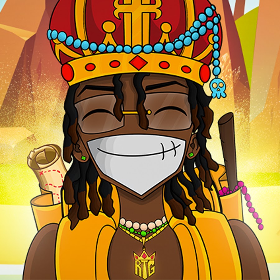 Ray The Great - YouTube