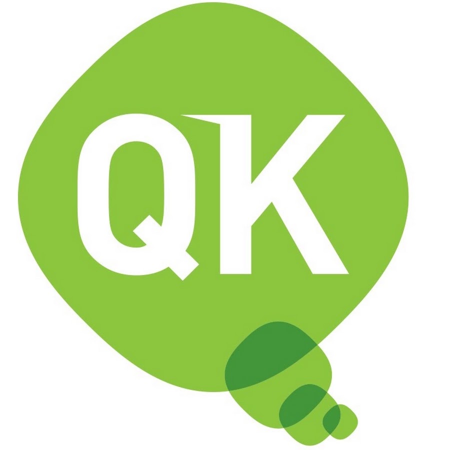 QK Technologies - YouTube