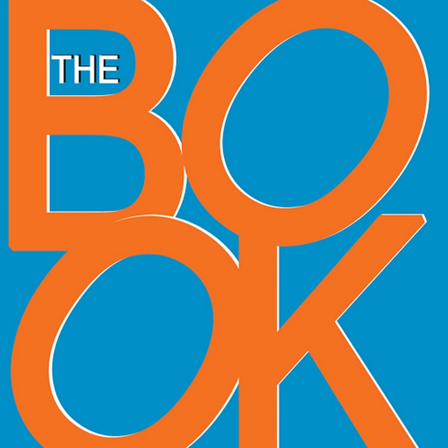 The Book Channel Online - YouTube