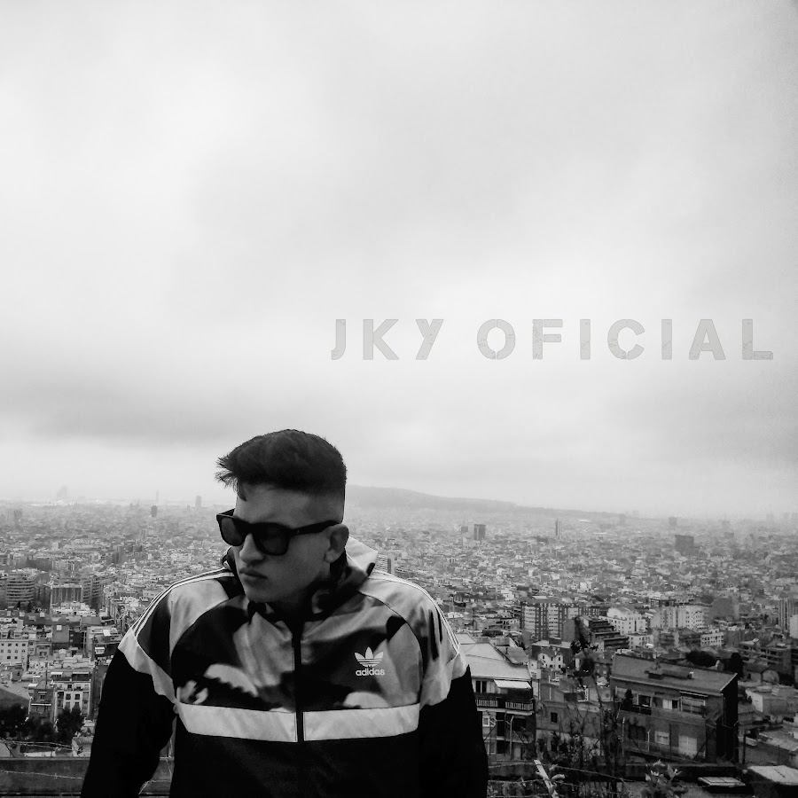 JKY OFICIAL - YouTube