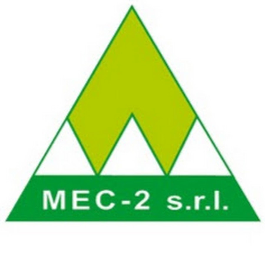 MEC-2 srl - YouTube