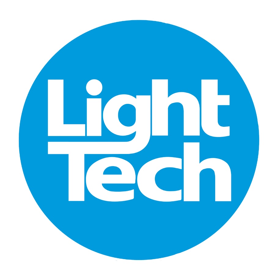 Light Tech Brasil - YouTube
