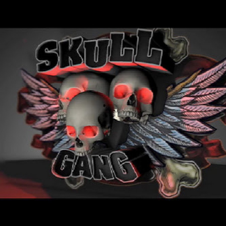 Skull Gang Gaming - YouTube