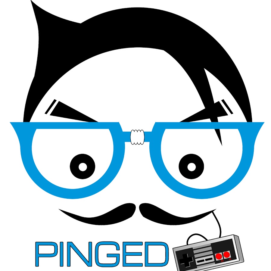 Pinged - YouTube