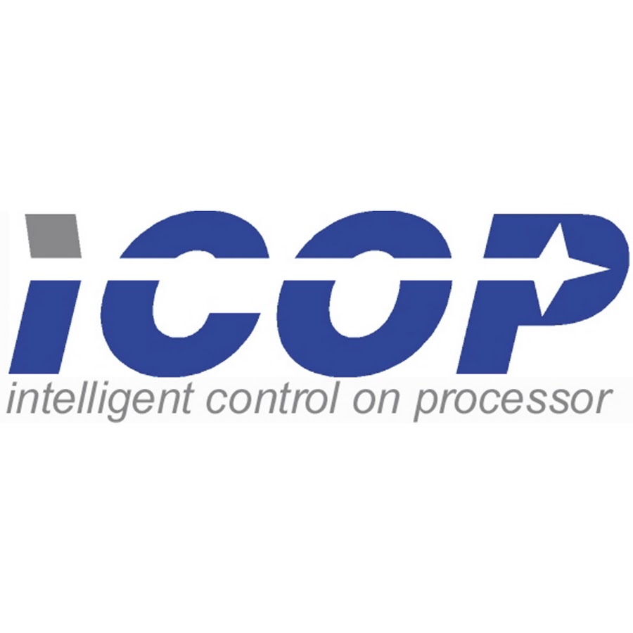 ICOP Technology Inc - YouTube