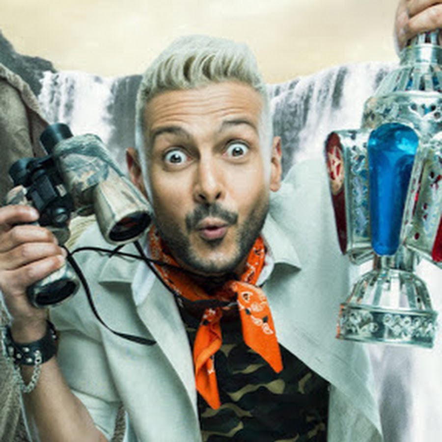 Ramez Fans - YouTube