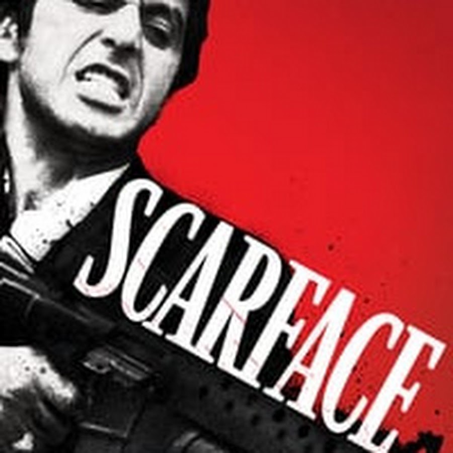 Scarface 1983 Full Movie - YouTube