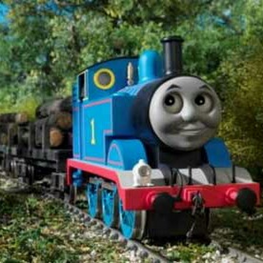 THOMAS Y SUS AMIGOS CLASSIC Y CGI ESPAÑOL LATINO - YouTube