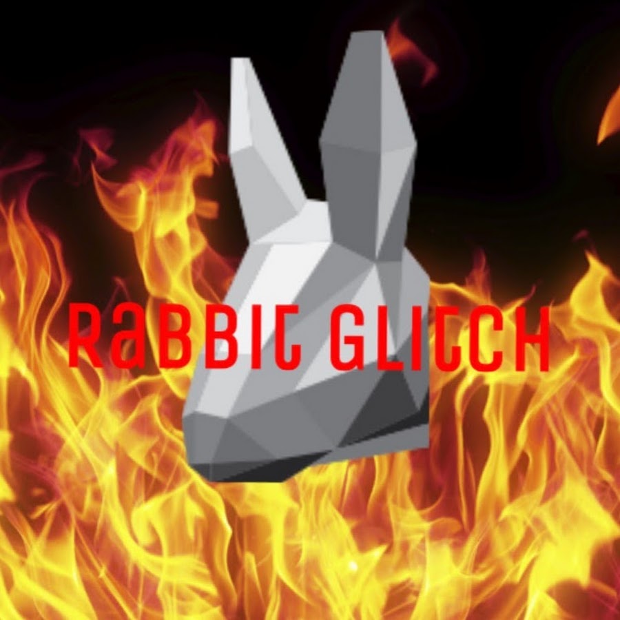 Rabbit Glitch - YouTube