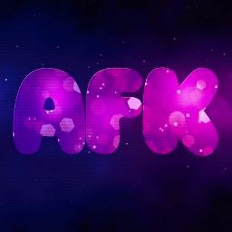 AFK_ team - YouTube