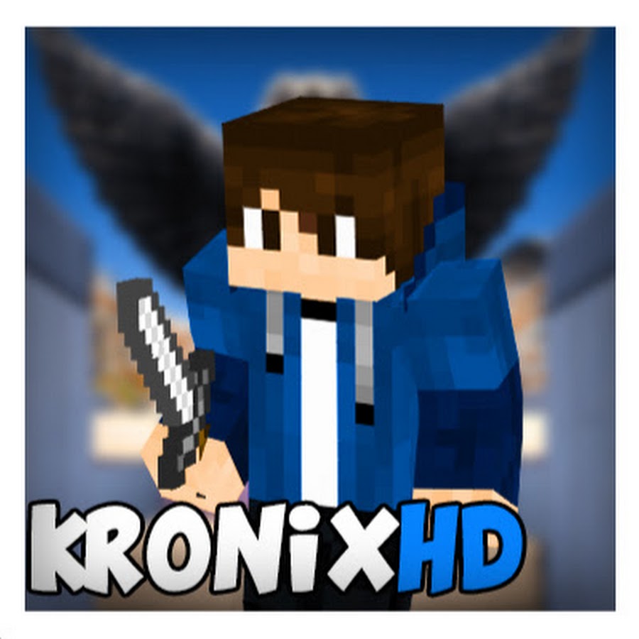 Kronix HD - YouTube