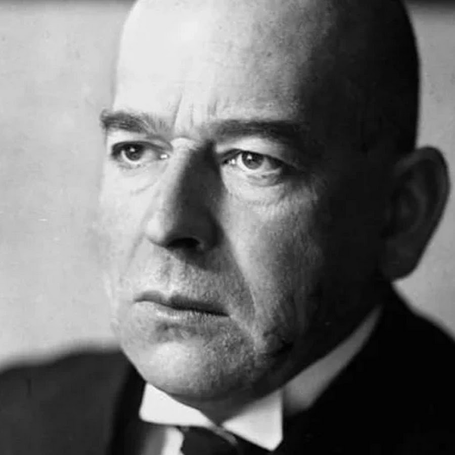 Oswald Spengler Society - YouTube