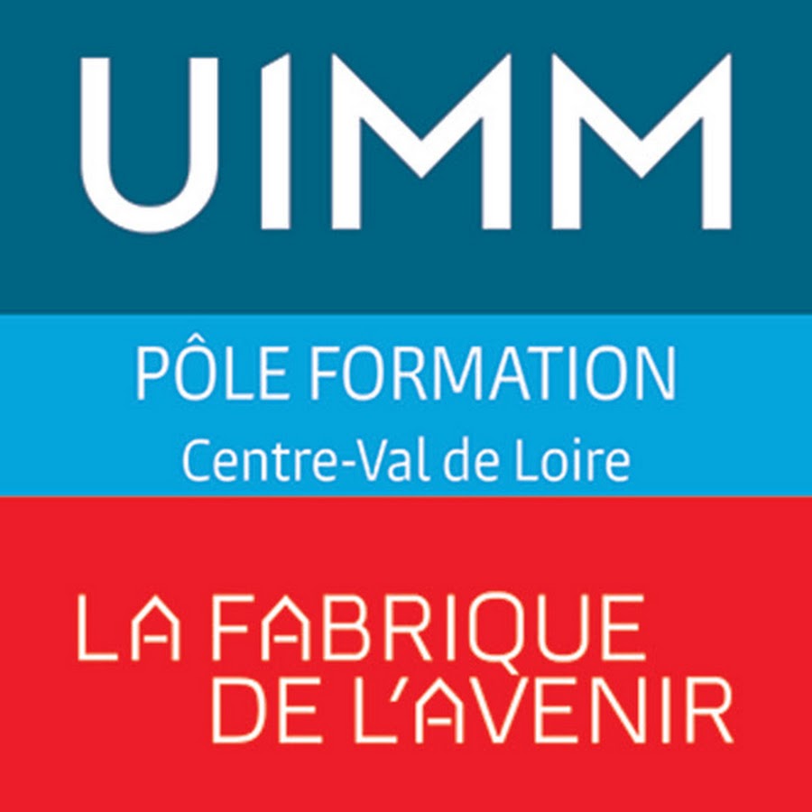 CFAI Centre-Val de Loire / Pôle Formation-UIMM - YouTube