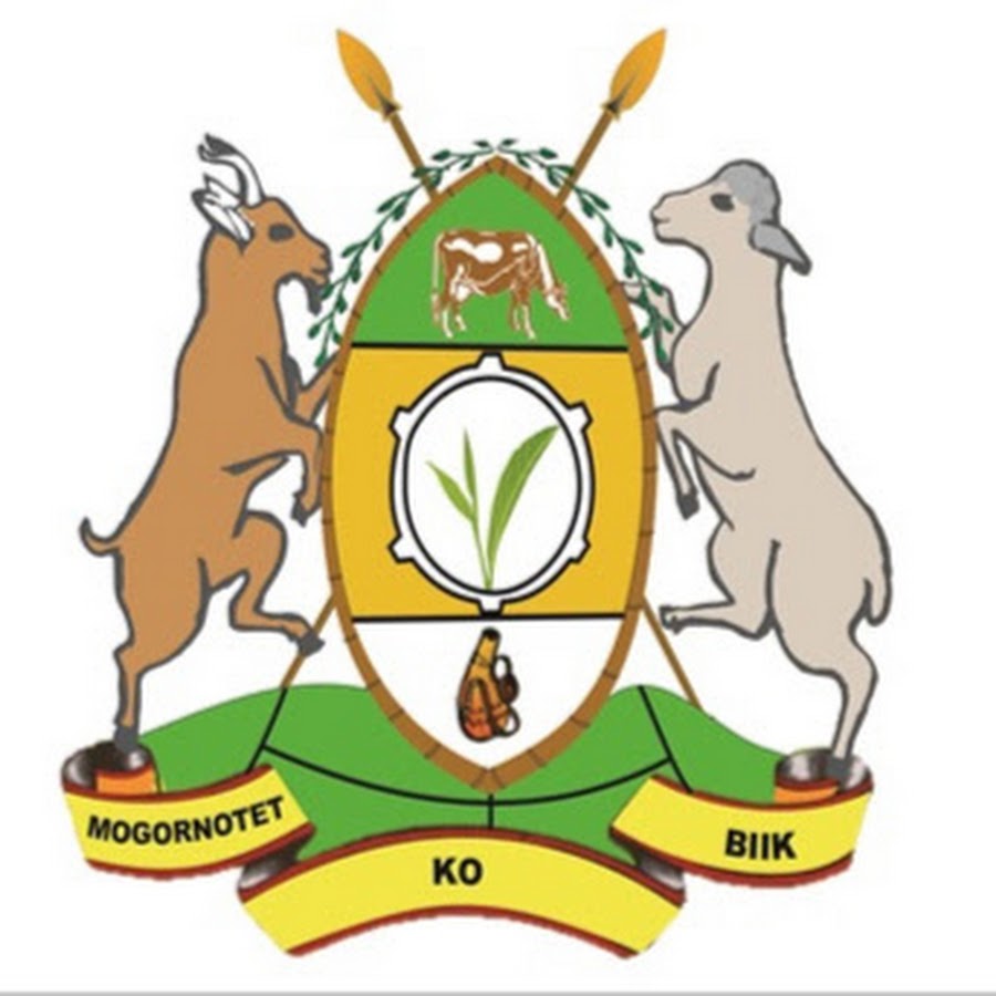 County Government of Kericho - YouTube