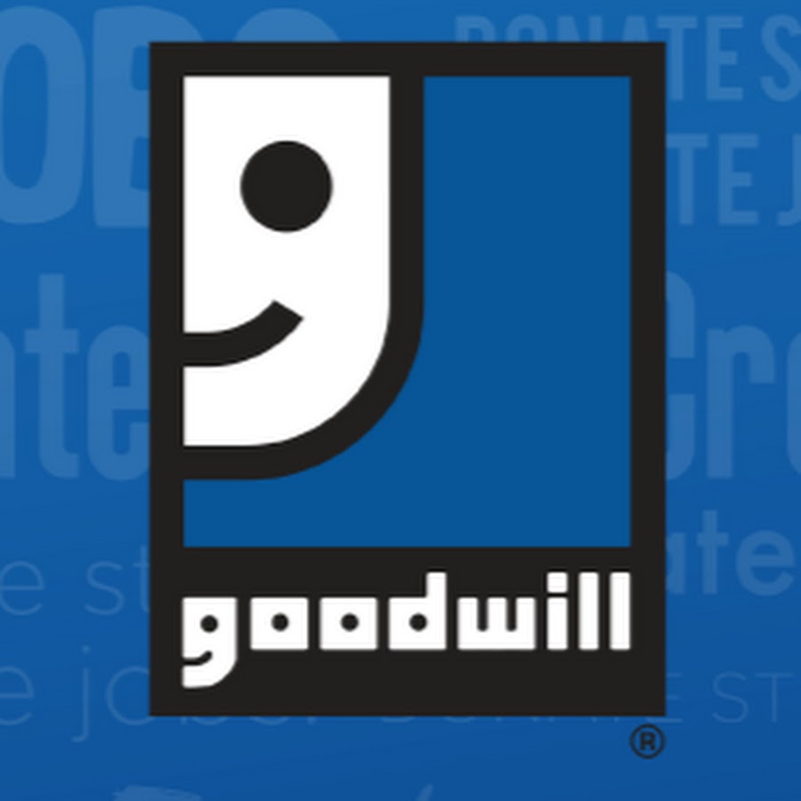 Goodwill Industries of South Texas - YouTube