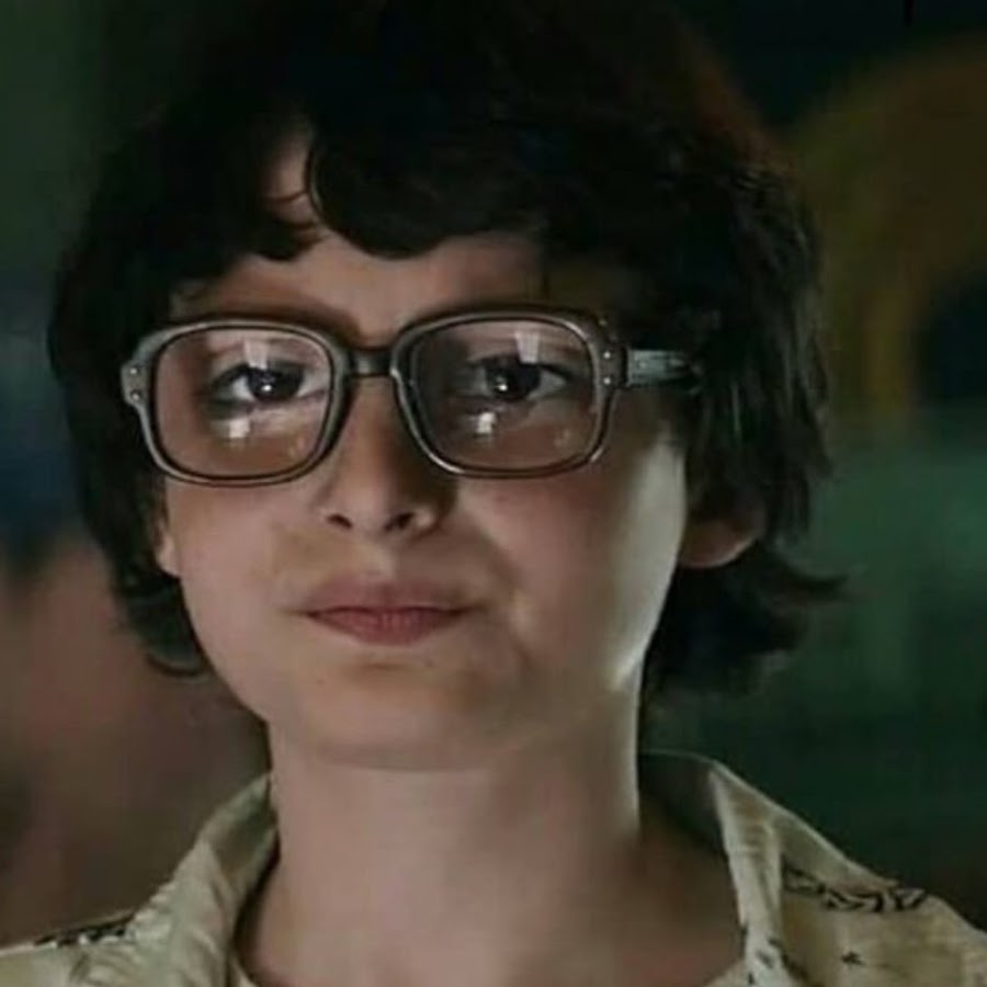 Richie Tozier - YouTube