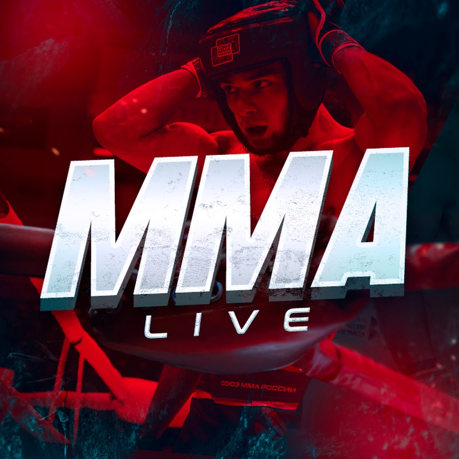 MMA Live - YouTube
