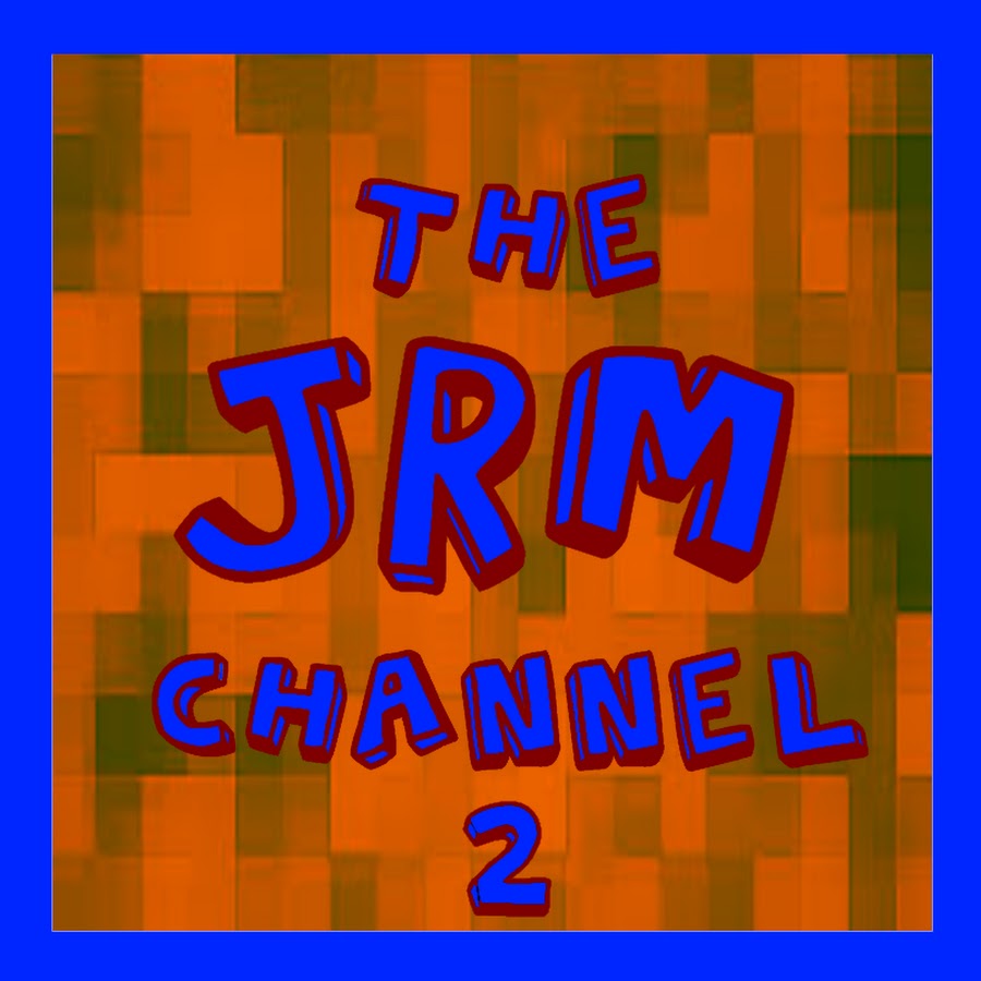 The JRM Channel 2 - YouTube