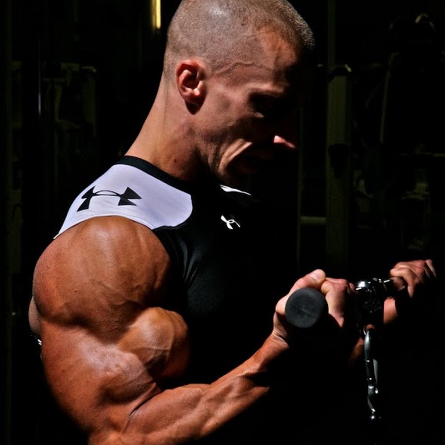 Doug Miller - YouTube