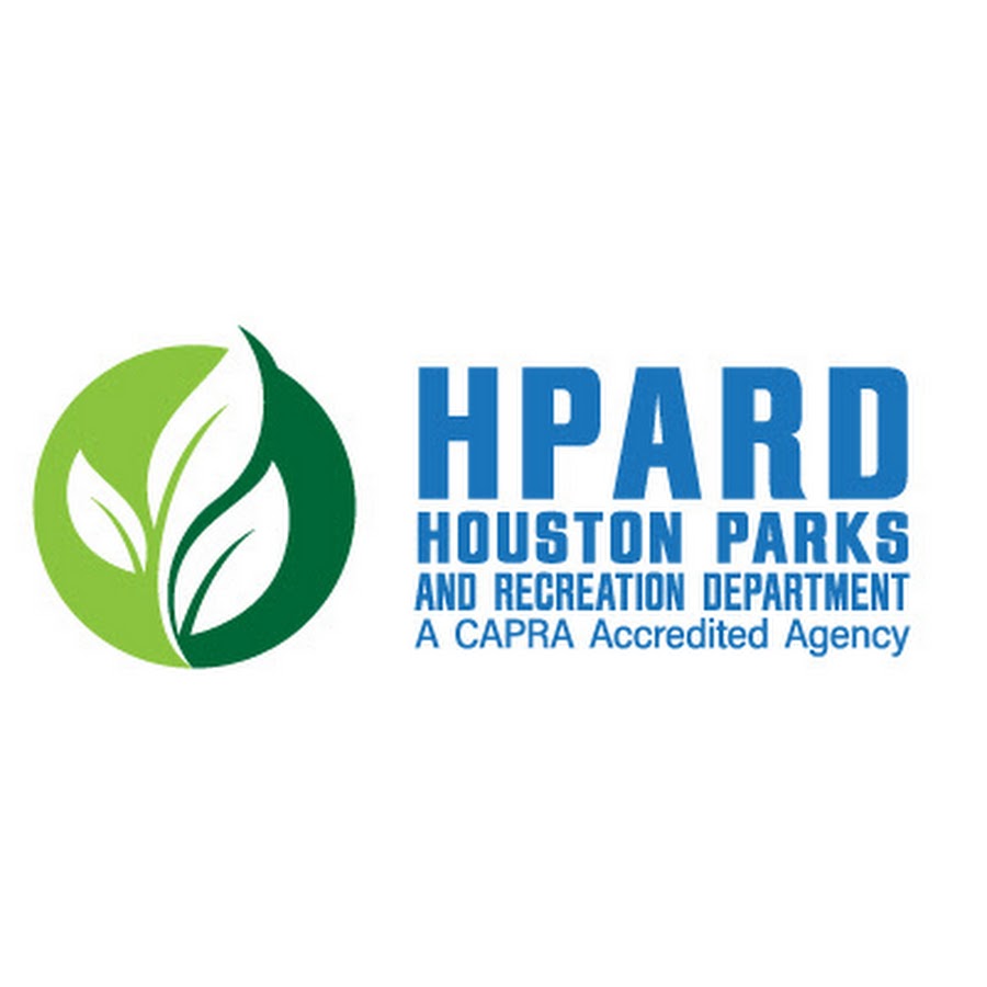Houston Parks and Recreation Department - YouTube