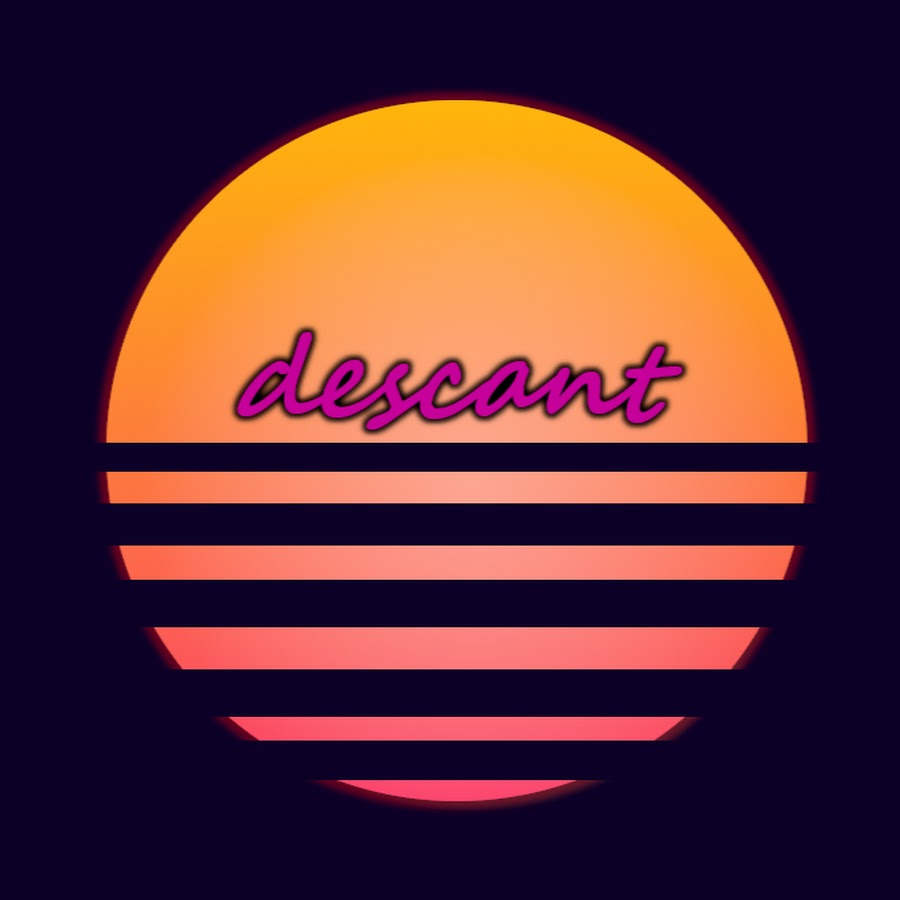 Descant - YouTube