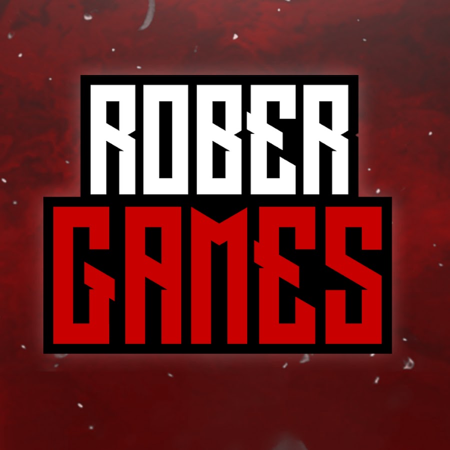 Rober Games - YouTube