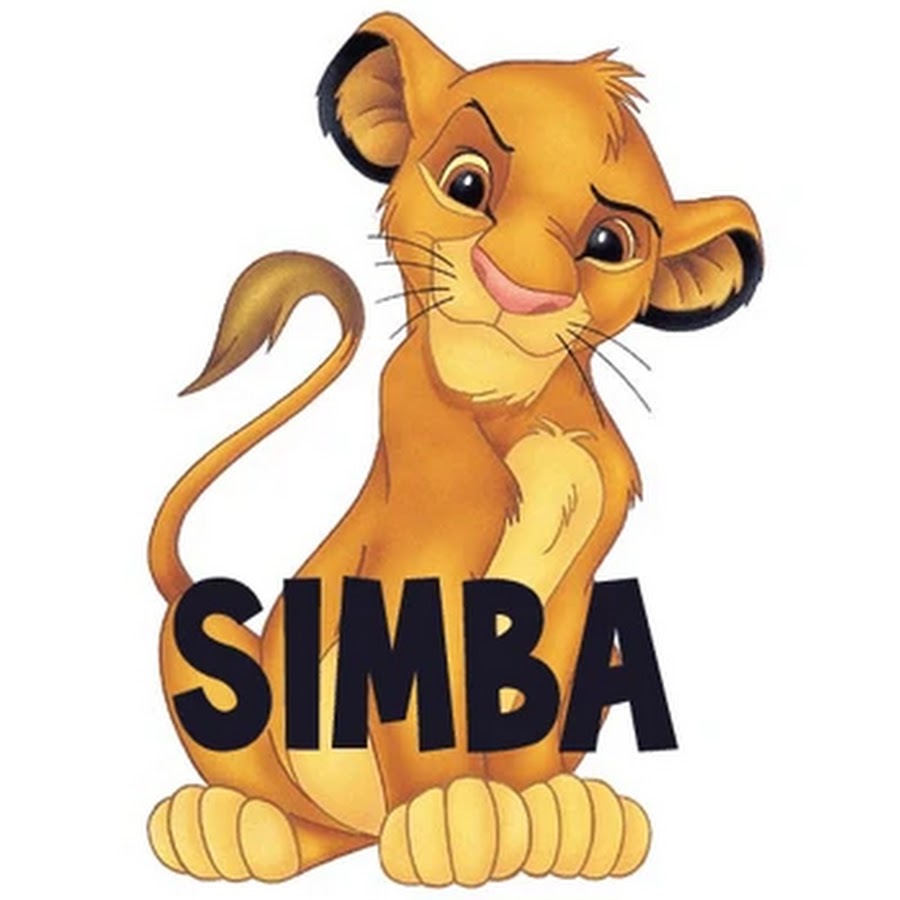 Simba - YouTube