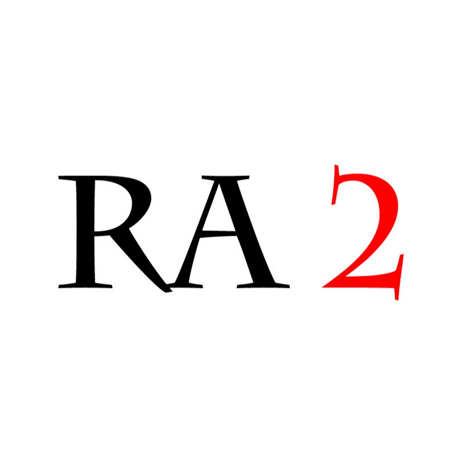 RA 2 - YouTube