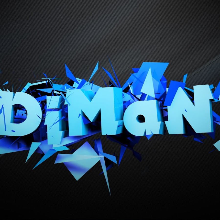 Diman TV OFICCAL - YouTube