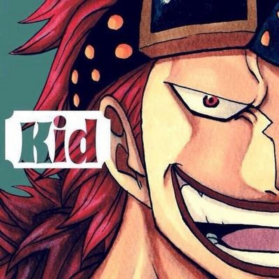 Captain Kid - YouTube