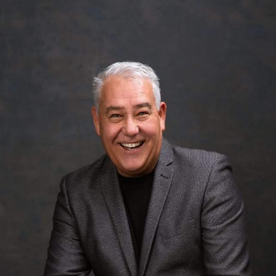 Raymond Lombard Ministries - YouTube