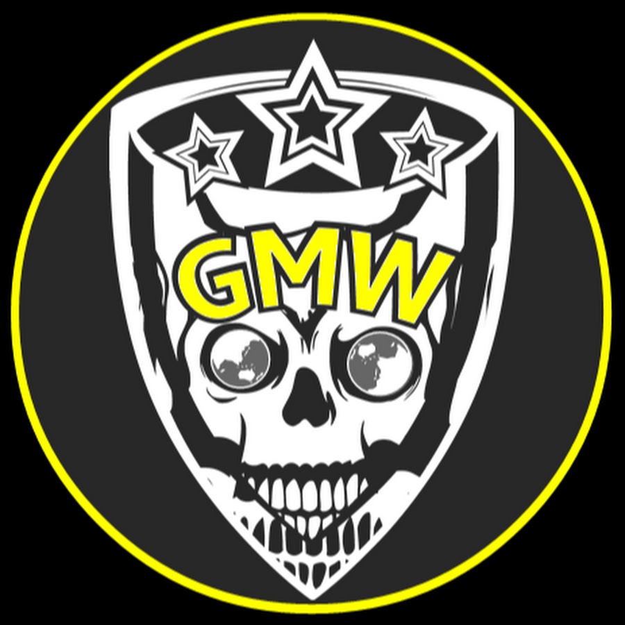 GMW Official - YouTube