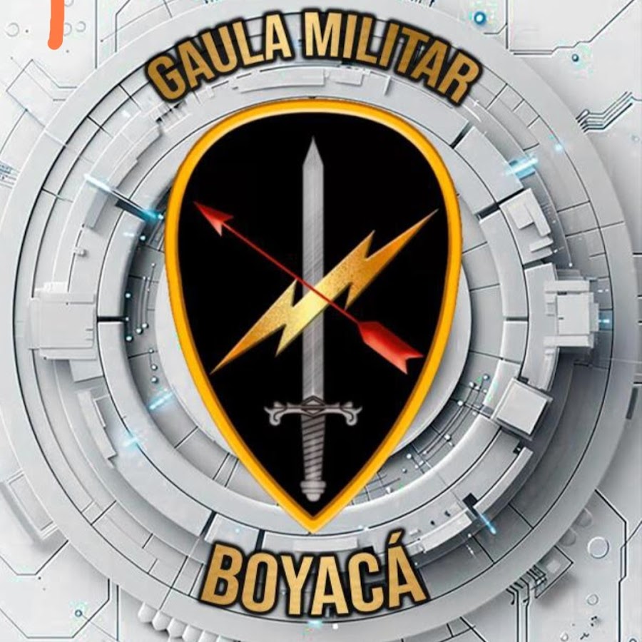 GAULA Militar - YouTube